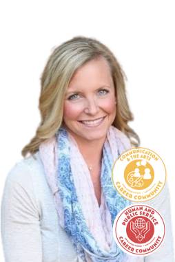 Career Center Staff - GVSU Career Center - Grand Valley State University